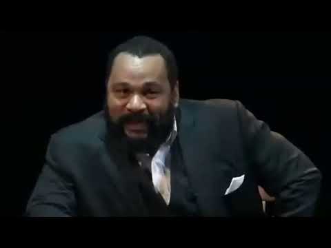 Dieudonné ｜sketch｜ La danse