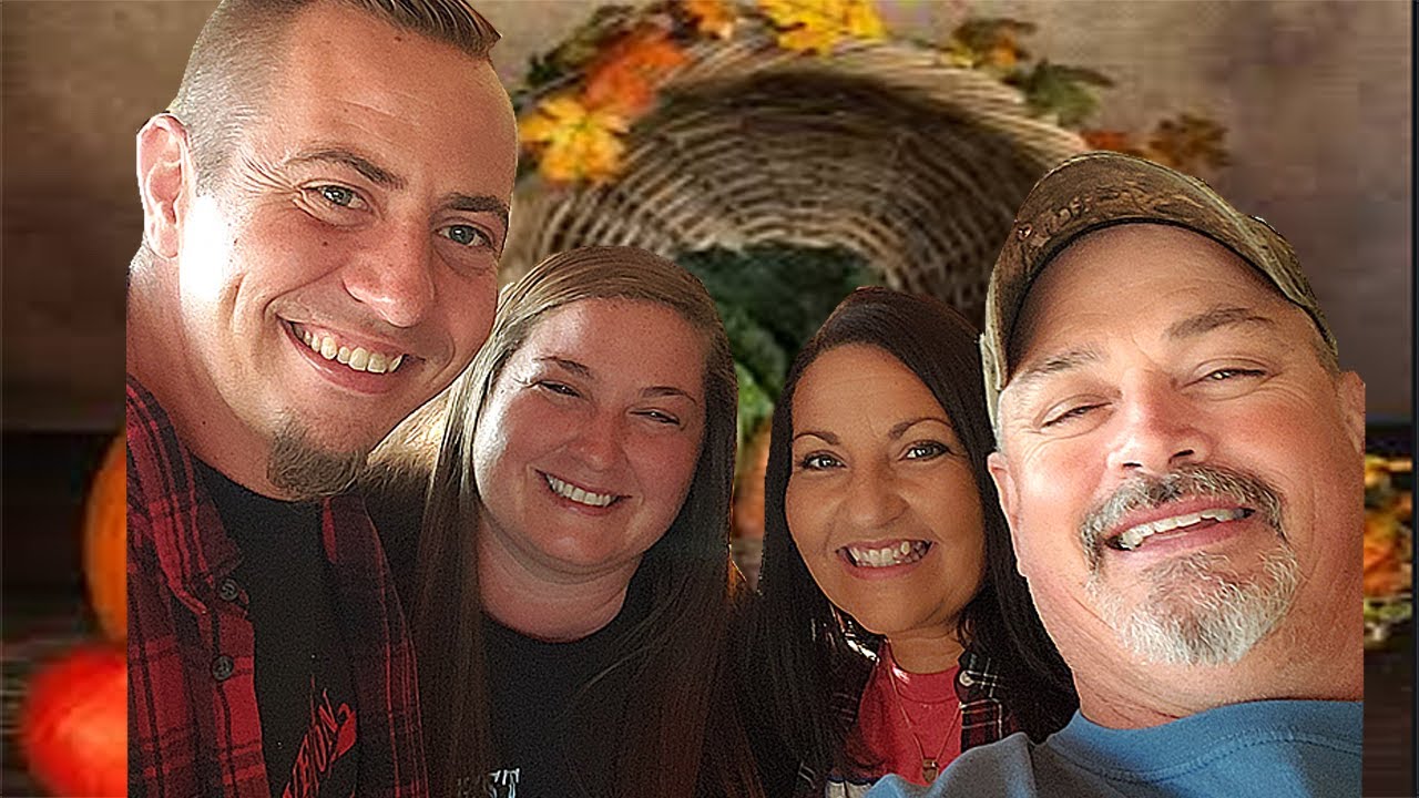 Harvest Celebration with Stivers Homestead 2019 - YouTube