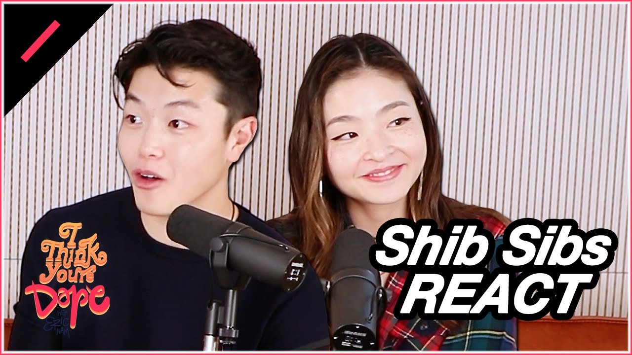 ShibSibs Book Release and the Maia Song | ITYD Ep. #10 Highlight - YouTube