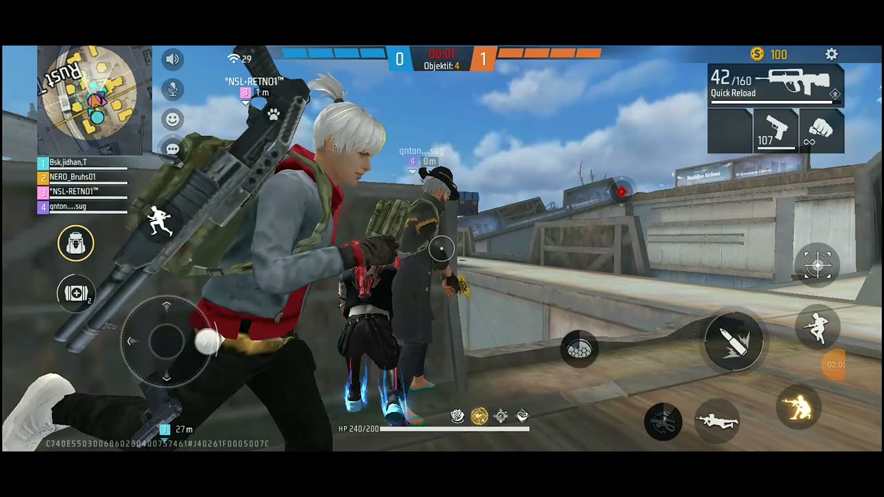 momen dpet tim bot - YouTube