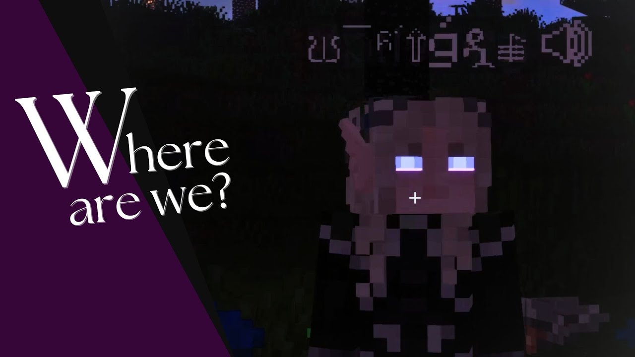 The unknow SMP - Where are we? [Minecraft] - YouTube