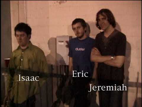 Modest Mouse Interview from Circuit 1:7