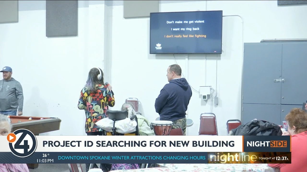 Local nonprofit asks for help finding new building as rent becomes ...