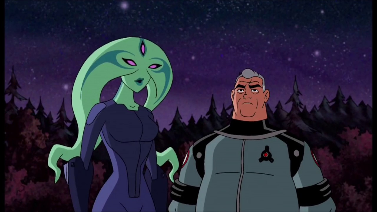 ben 10-max tennyson theme ost - YouTube