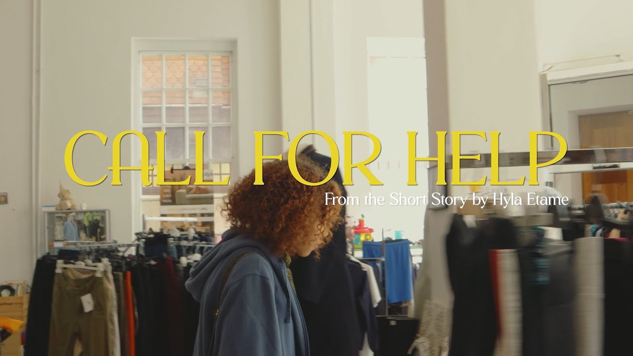 Call for Help - Short Film [4K] - YouTube