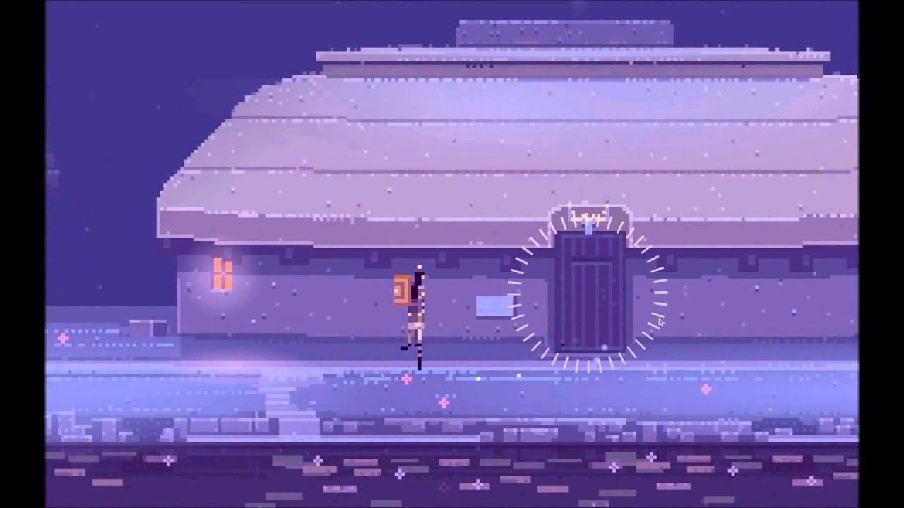Superbrothers: Sword & Sworcery EP [Session III] - YouTube