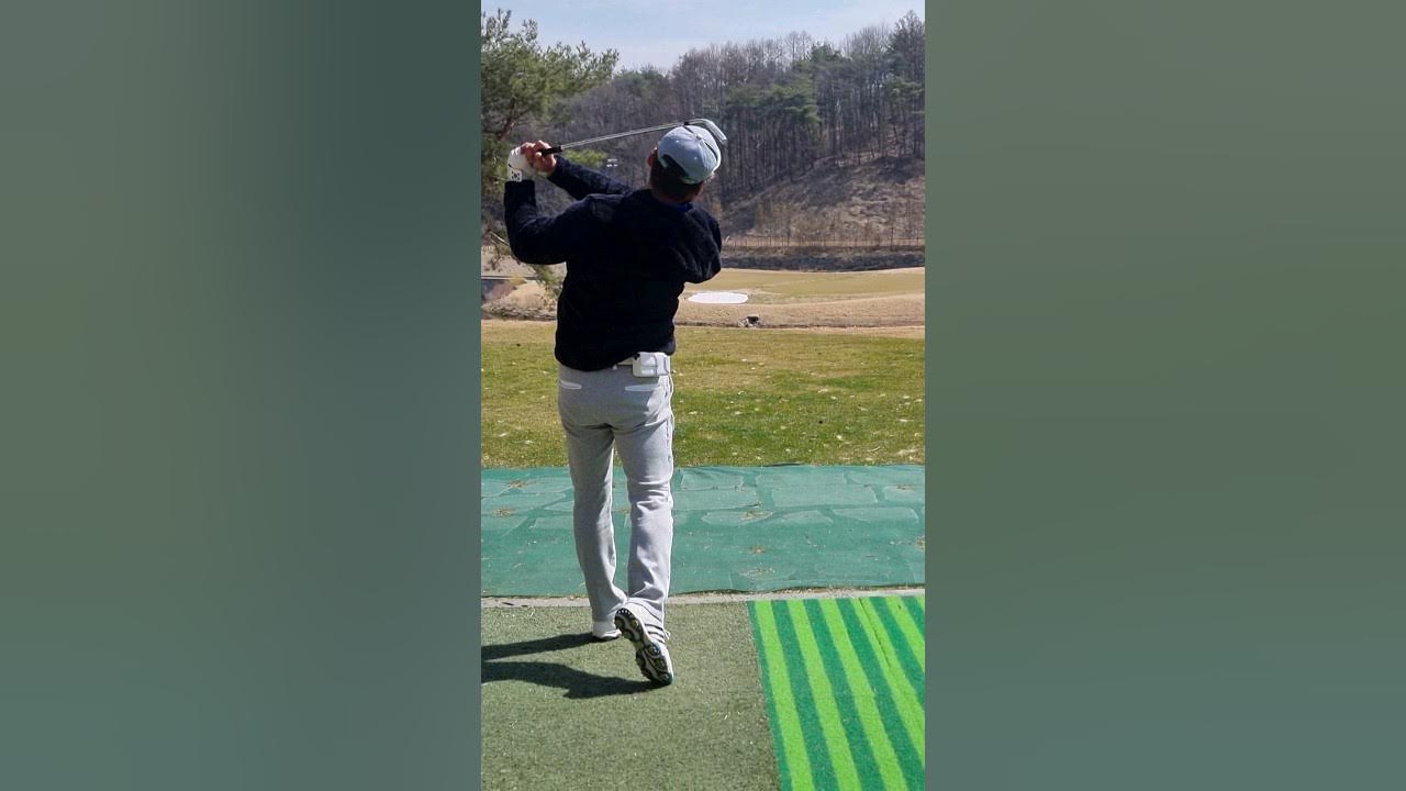 맥길로이 친구 일라이트cc 3번 파3 딱125미터이게 진짜 필드골프죠😱ㅋ 골프레슨 필드골프 골프 골프존 스크린골프 필드 필드레슨 퍼터 골프장 웨지 9