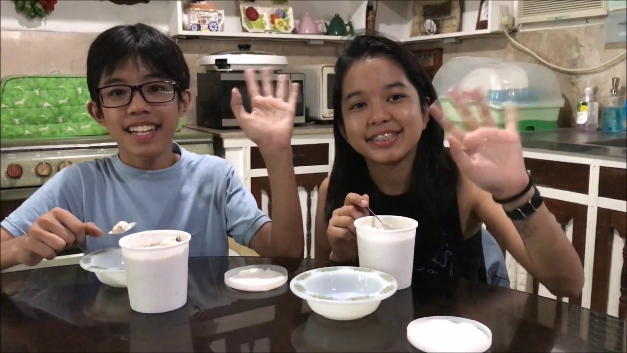 Puno's Ice Cream from Cabanatuan City! || Yo TV - YouTube
