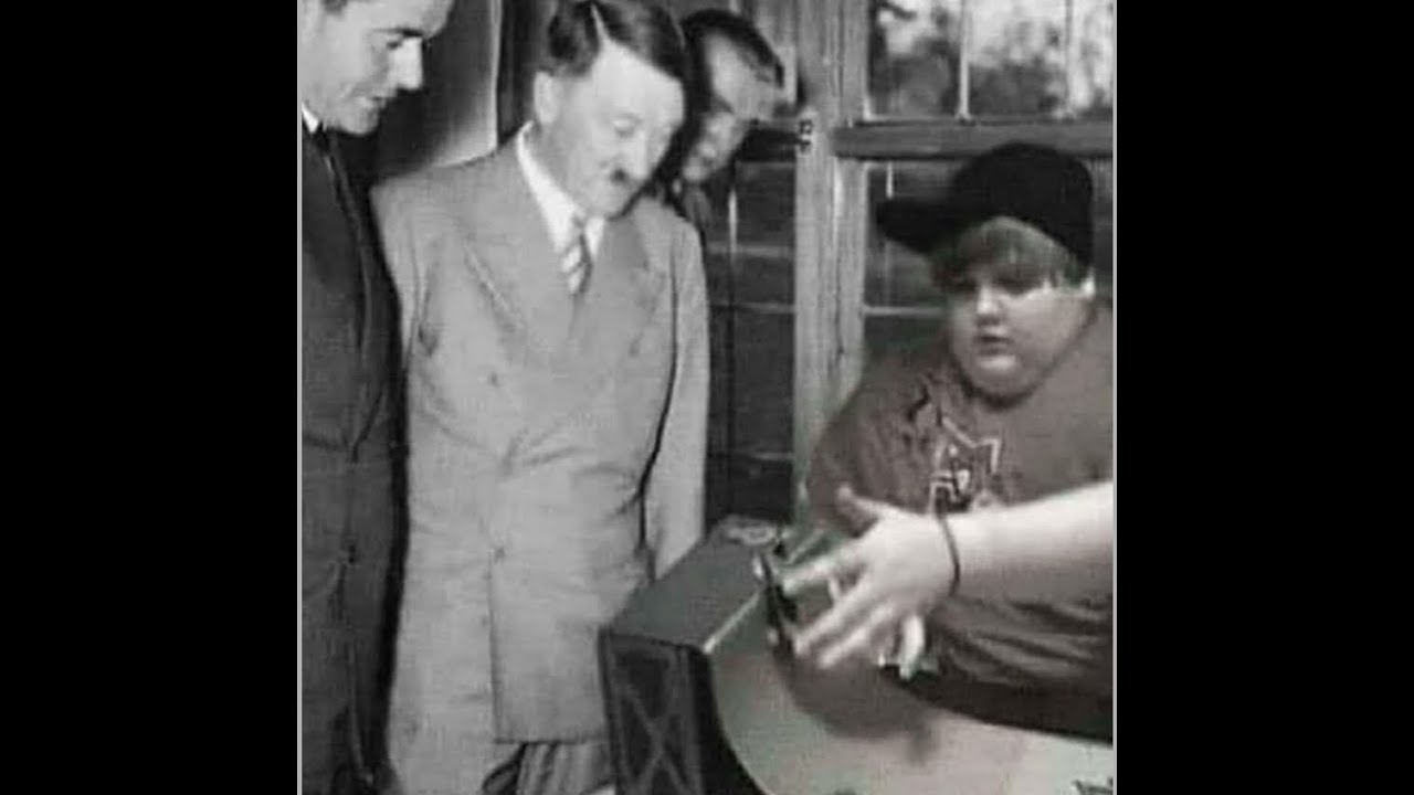 RESUBIDA: Estoy Funado Rayman - YouTube