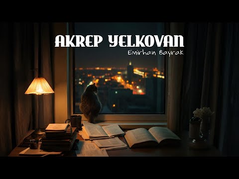 Emirhan Bayrak - Akrep Yelkovan