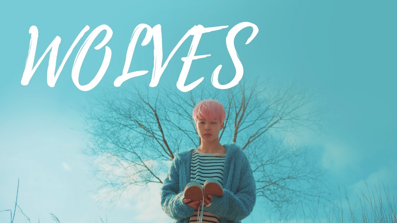 BTS Jimin {FMV} // Wolves - YouTube