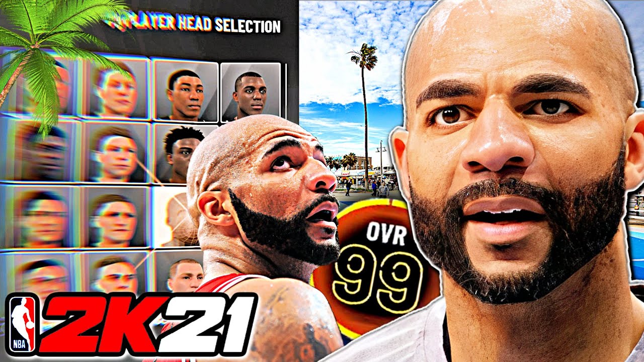 Carlos Boozer Hair Tattoo
