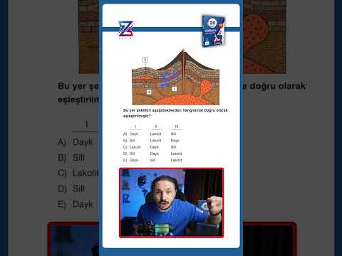 2 Sene MSÜ'de çıktı sıra TYT sınavında