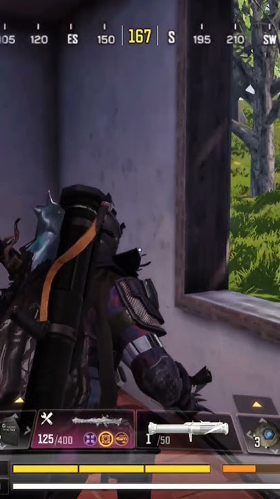 Call of Duty Mobile: Battle Royale Winning Moments #callofduty #codm - YouTube