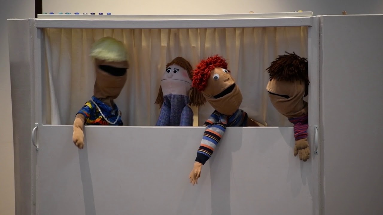Puppets 1/14/2018 - YouTube