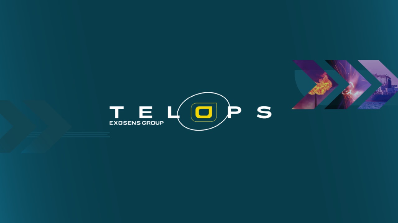 Telops Inc. Live Stream - YouTube