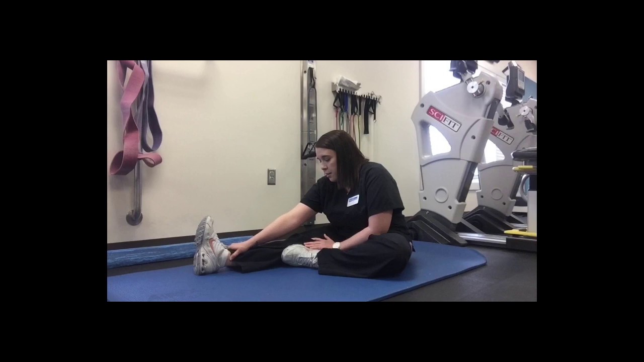 Progressive Physical Therapy: 5 stretches to perform at home or the gym ...