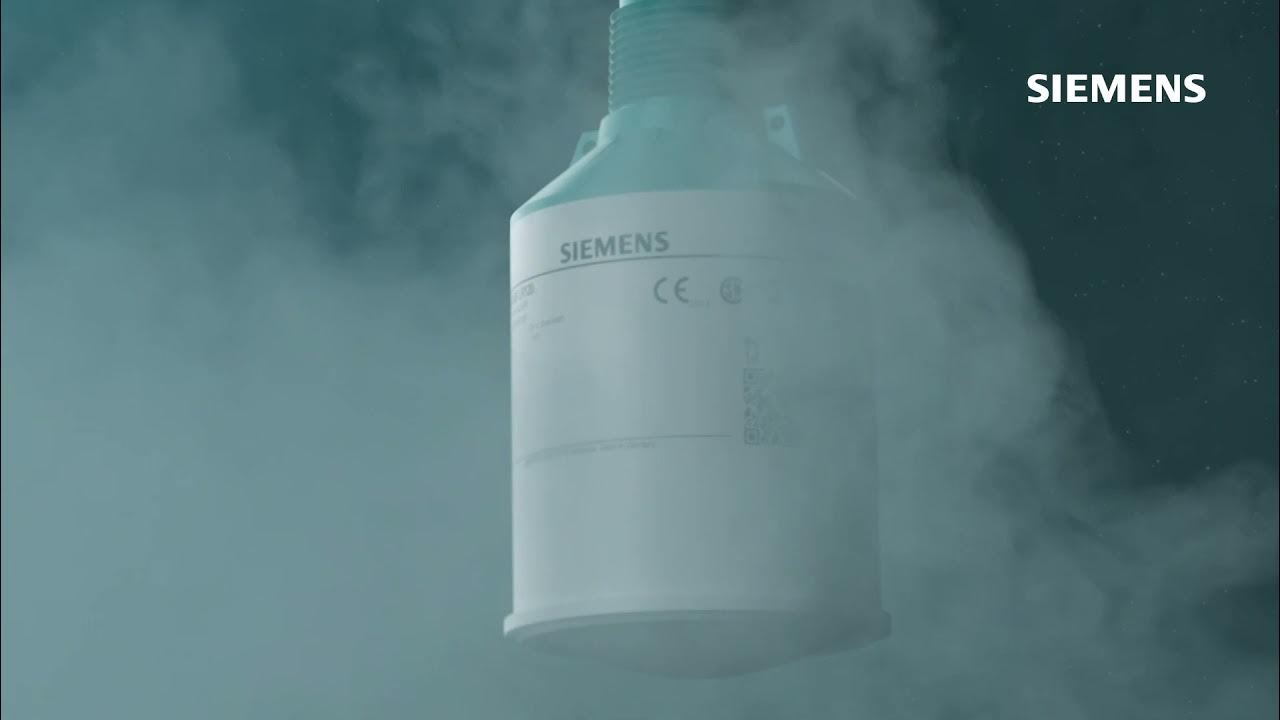 SITRANS LR100 series – Presentación del producto - YouTube