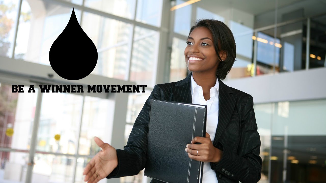 BE A WINNER MOVEMENT course for all Educators - YouTube
