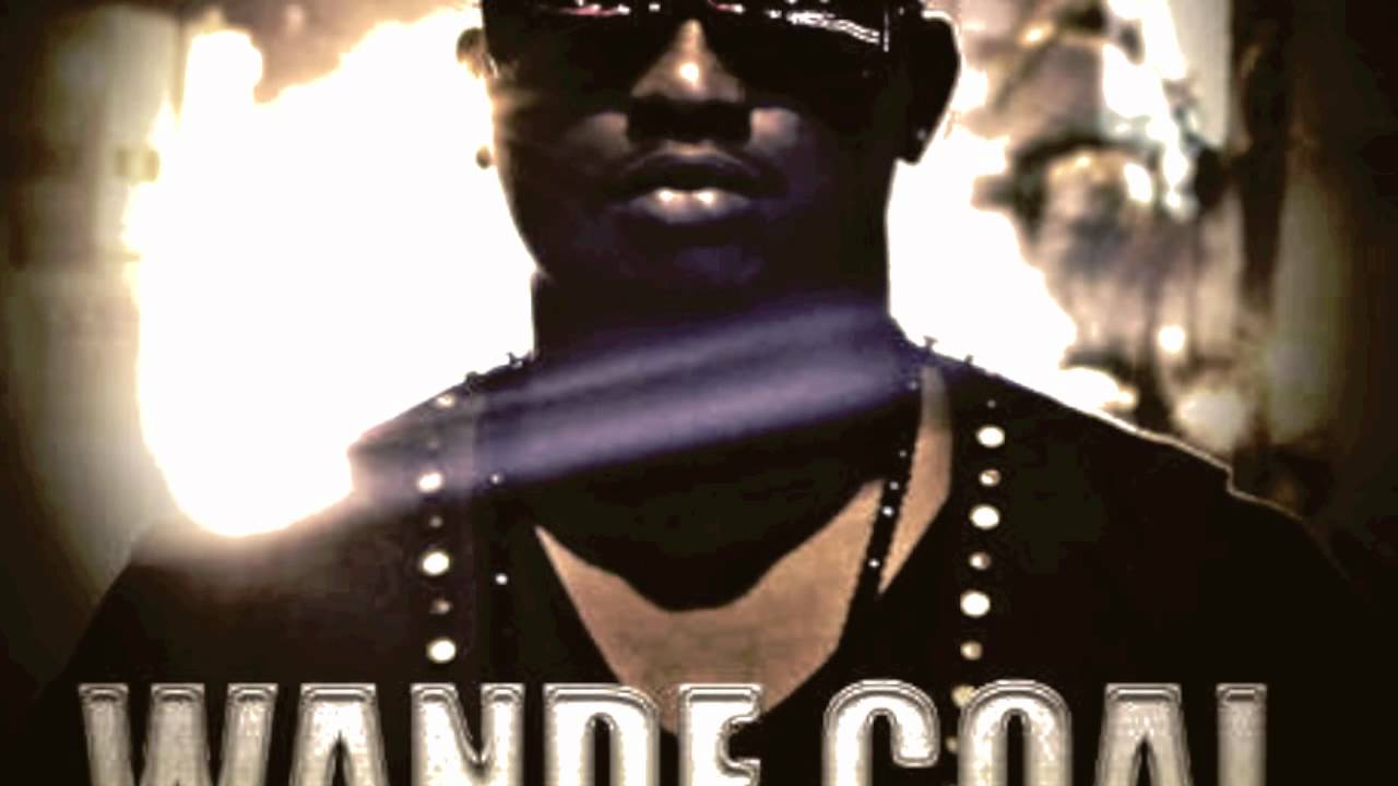 Wande Coal - Private Trips - YouTube