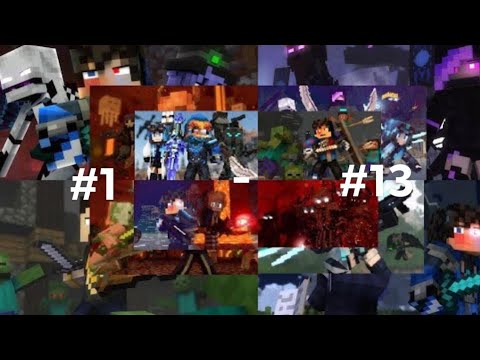 (HD)Rainimator Full Series 1-13 With "Falling" - YouTube