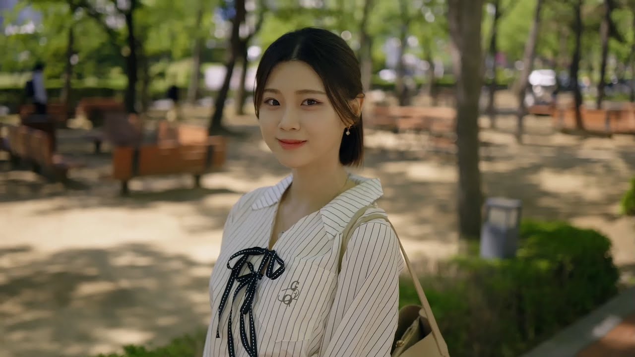 GO EUNBI ENDING NYA WAH CO TERNYATA SWEET BANGET !!! - YouTube