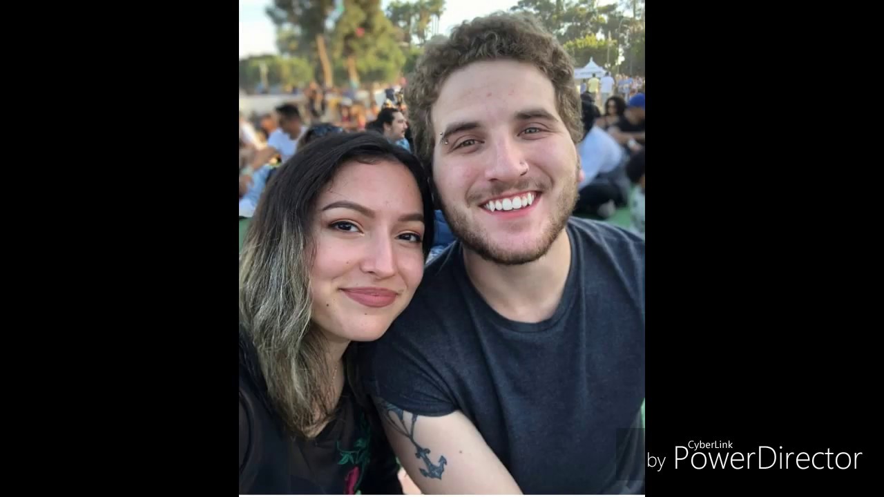 Tori and Eric from FBE Dating? - YouTube