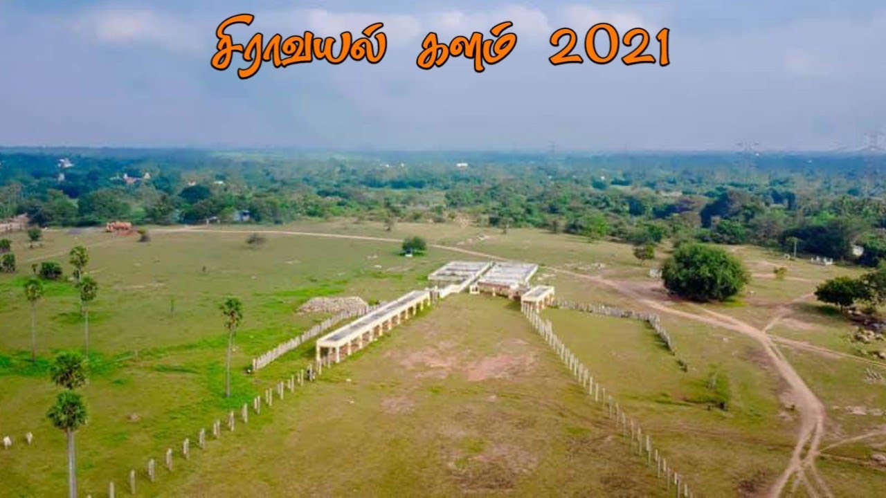 siravayal manjuvirattu trailer| Veelatamilan - YouTube