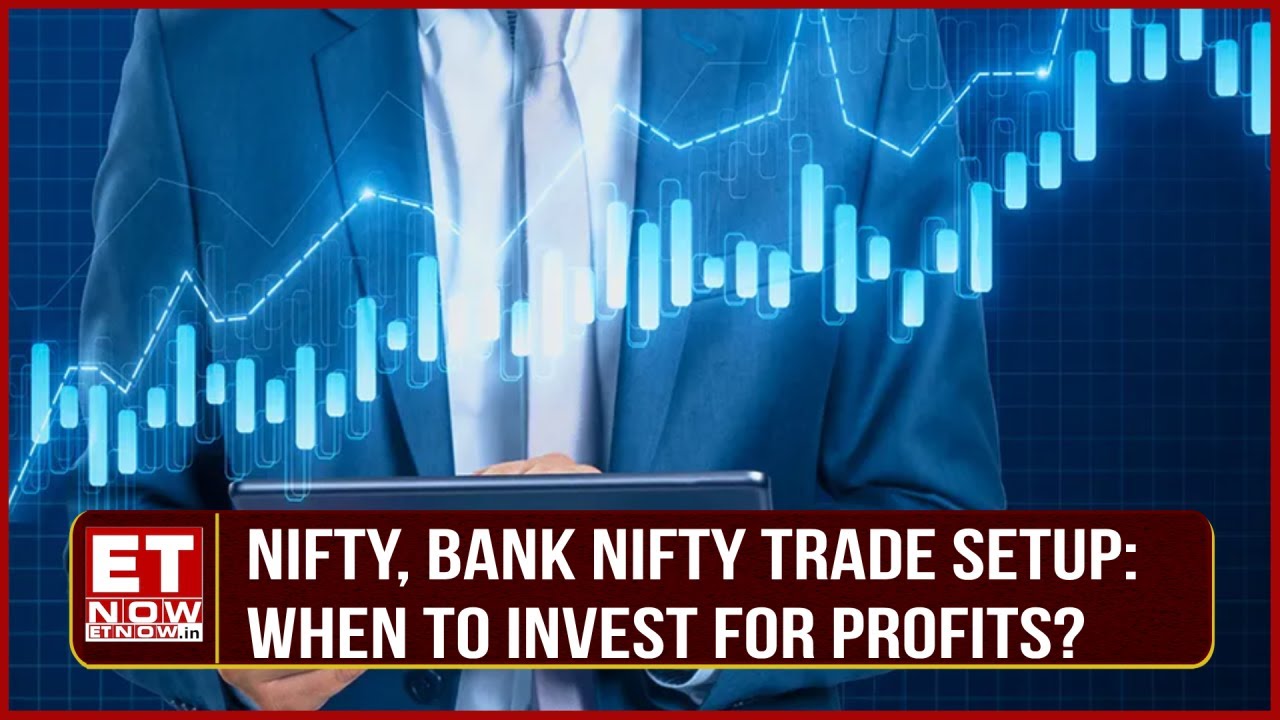 Nifty, Bank Nifty Trading Strategies | Market Positioning & Levels To ...