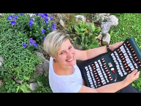 👶🏼🤱🏼 Schreibabys & Schlafprobleme bei Kinder! 👉 BaBlü® Bachblütentipps von Carina für Skeptiker!