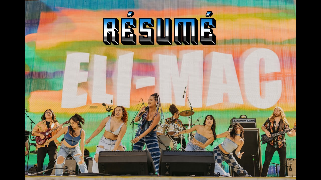 Eli-Mac x Collie Buddz - Résumé (Official Music Video) - YouTube Music