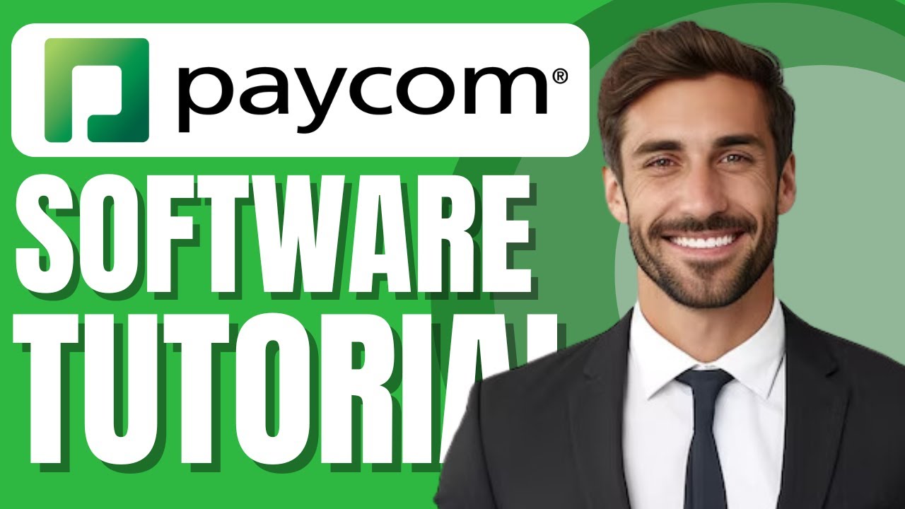 Paycom Scheduling & Payroll Tutorial for Newbies | Payroll & HR ...
