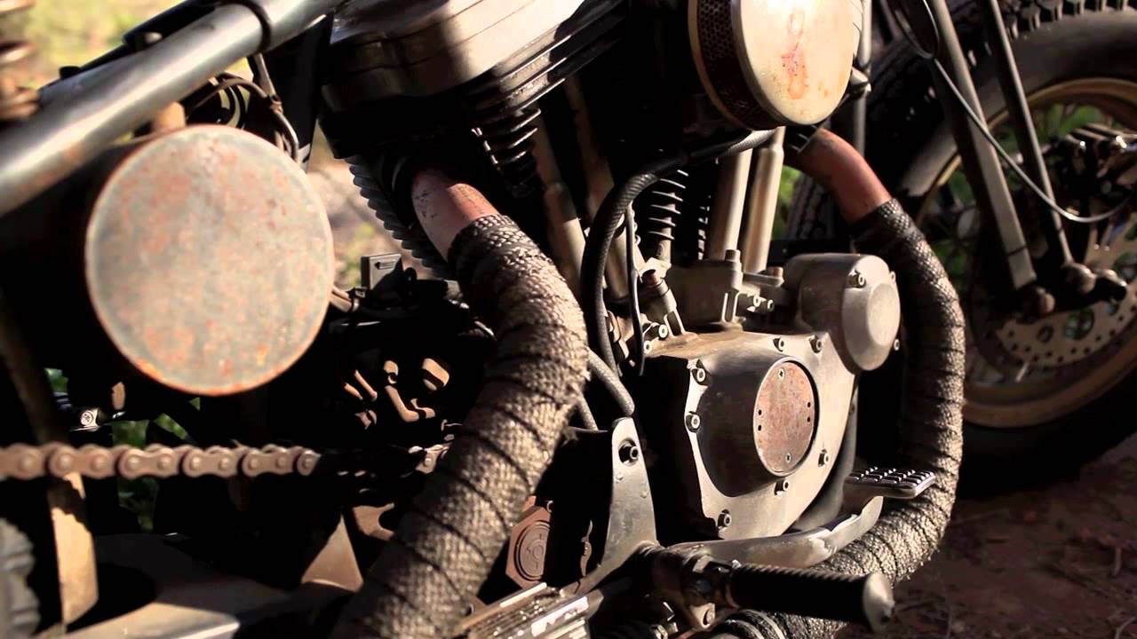 The Father Chopper - YouTube