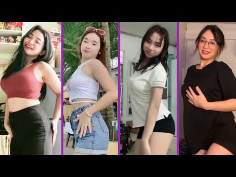 tiktok cewek2 cantik pemersatu bangsa goyang hot - YouTube