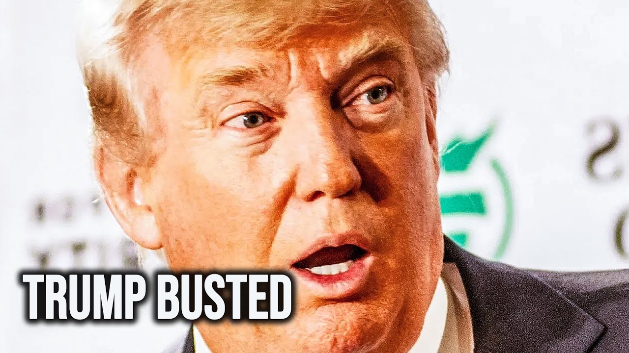 Panicked Trump LOSES HIS MIND As Cheney Drops Shattering Trial Truth ...