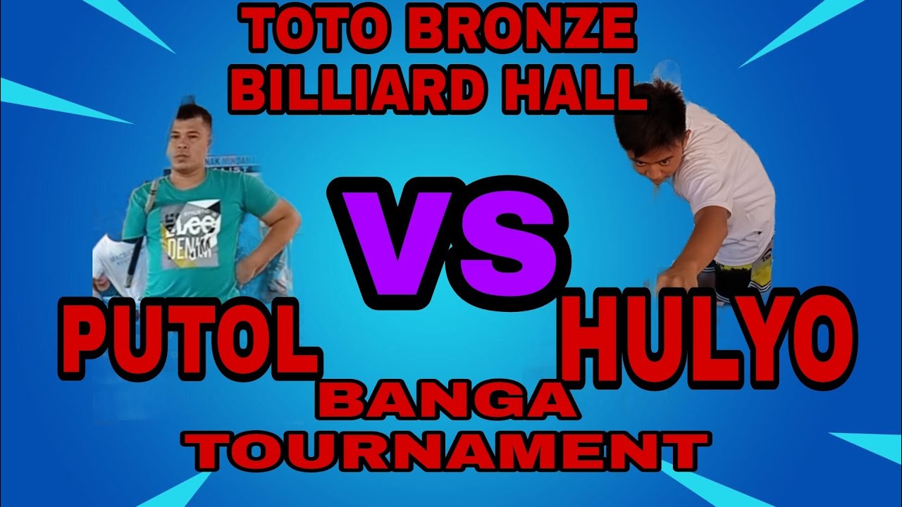 PUTOL ANG ISANG BRASO PERO MAGALING (PUTOL VS HULYO) - YouTube