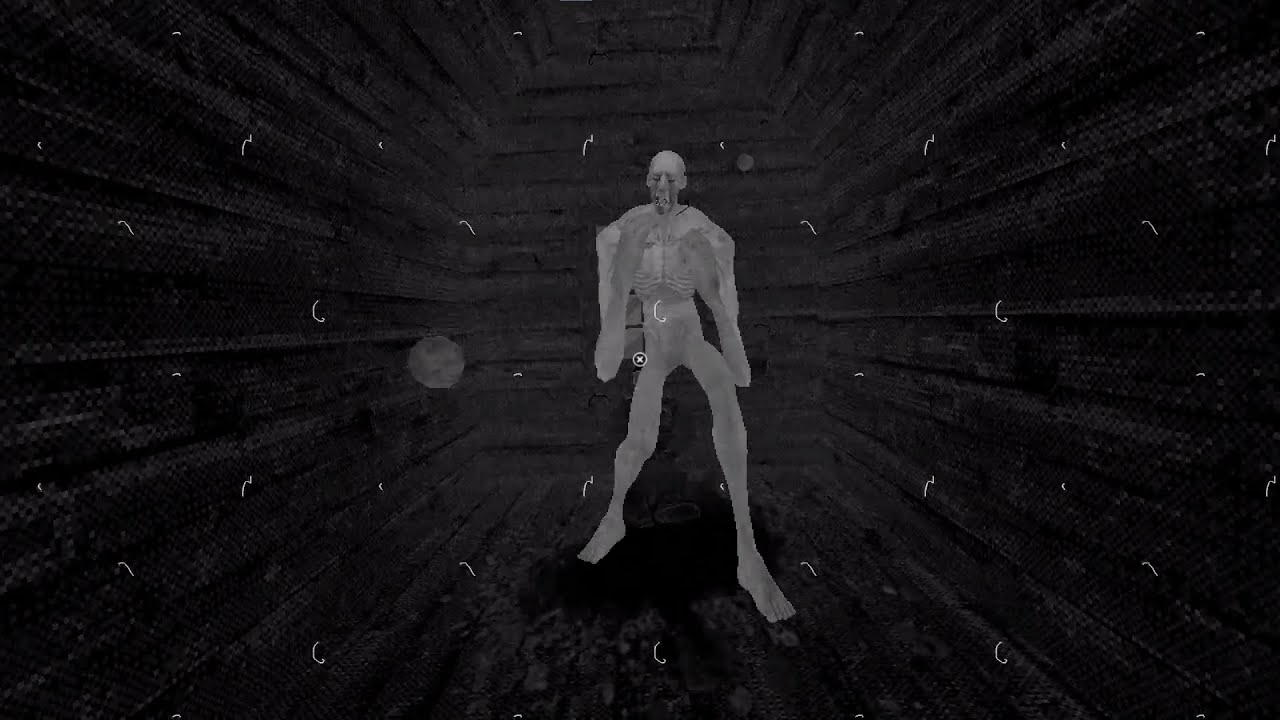 RECONTAINING SCP-096 - Shadows of Timidity - YouTube