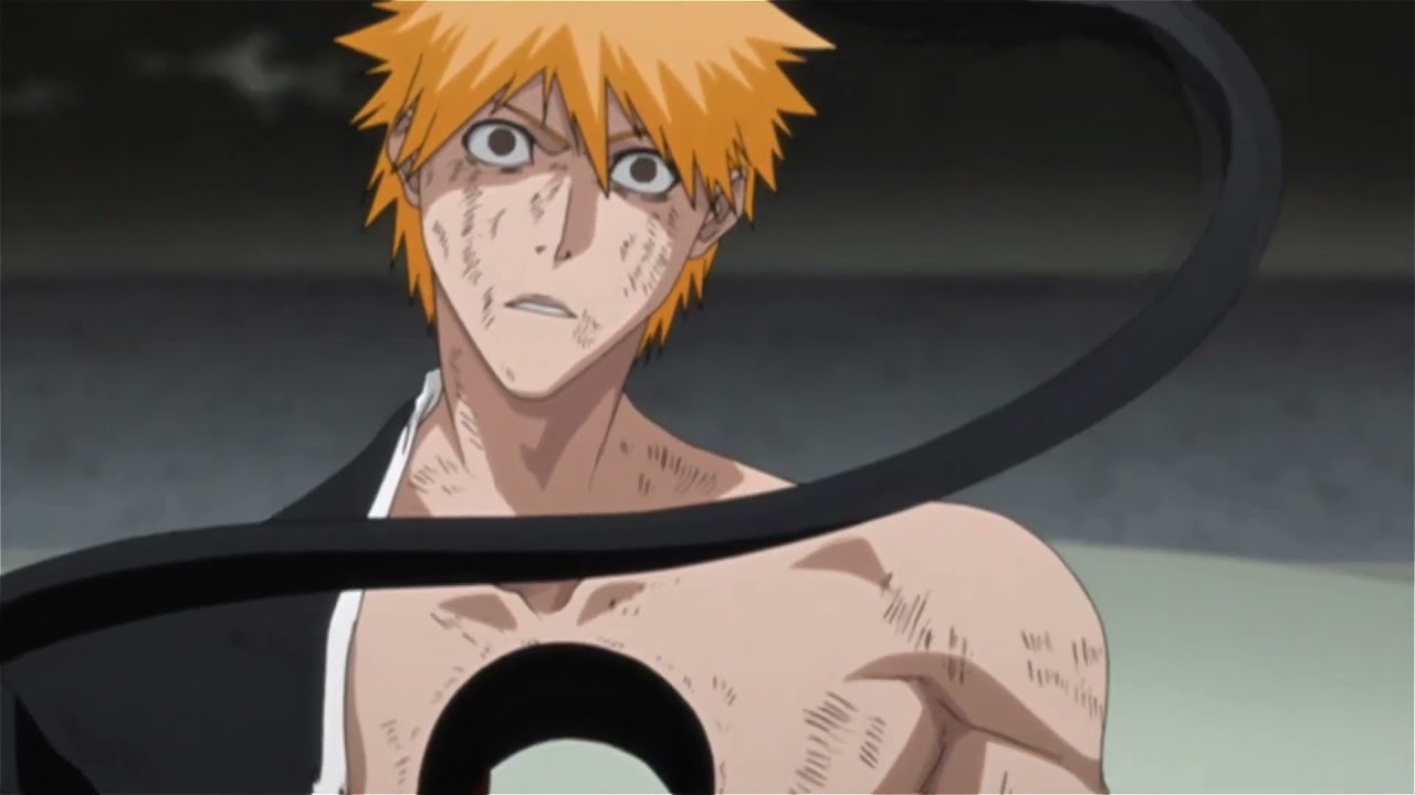 bleach • edit - YouTube