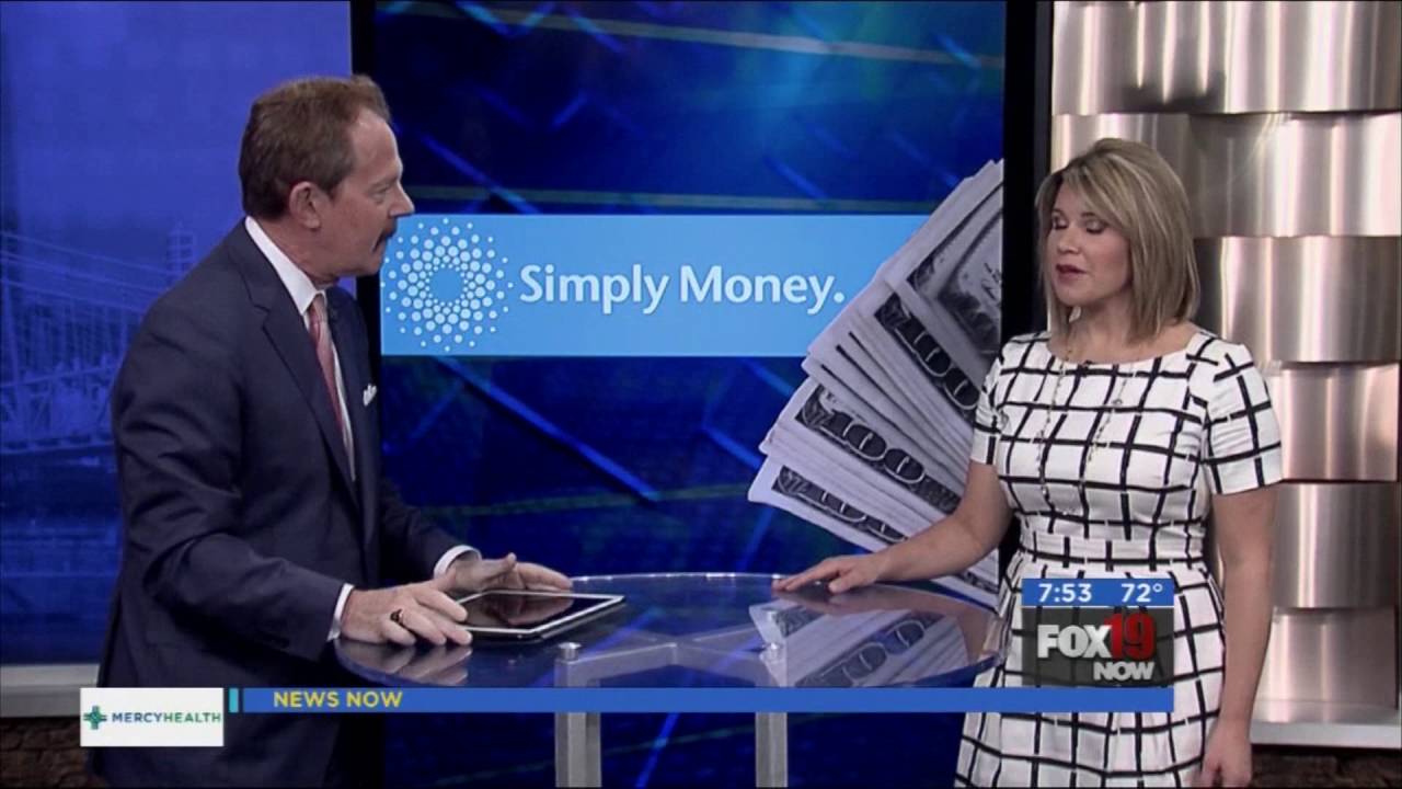 Simply Money Q&A: What's the impact of the 'Brexit' on you? - YouTube