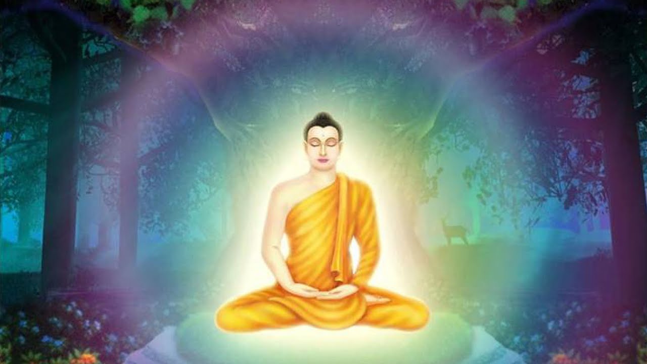Buddhalaisuus - YouTube