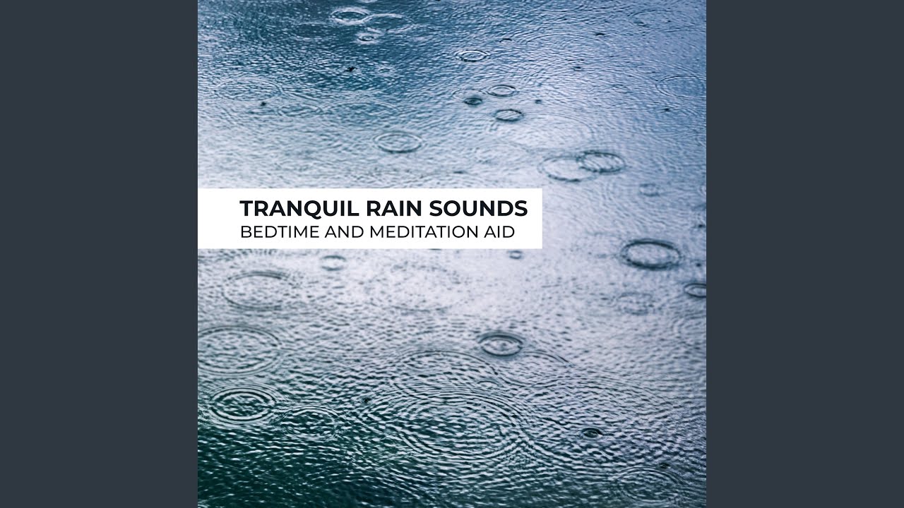 Loopable Rain Sounds - YouTube