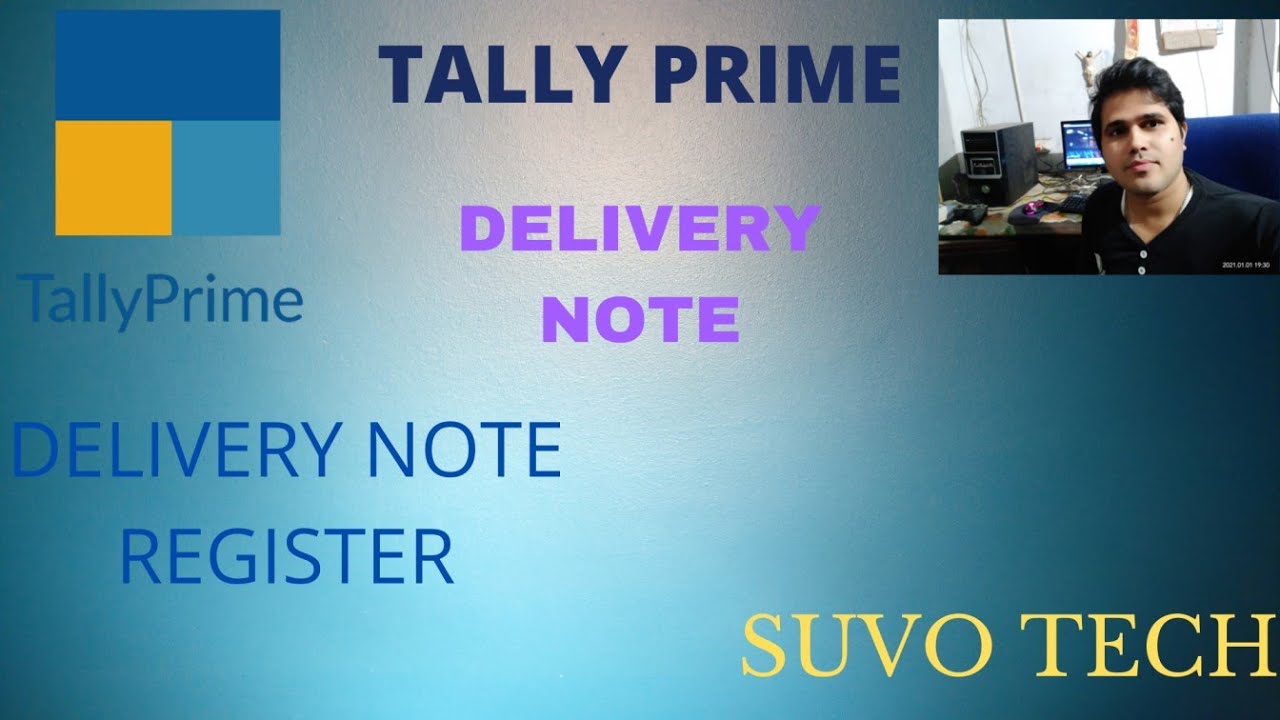 Delivery Note In Tally Prime How To Active Delivery Note Tally delivery-note-in-tally-prime-how-to-active-delivery-note-tally