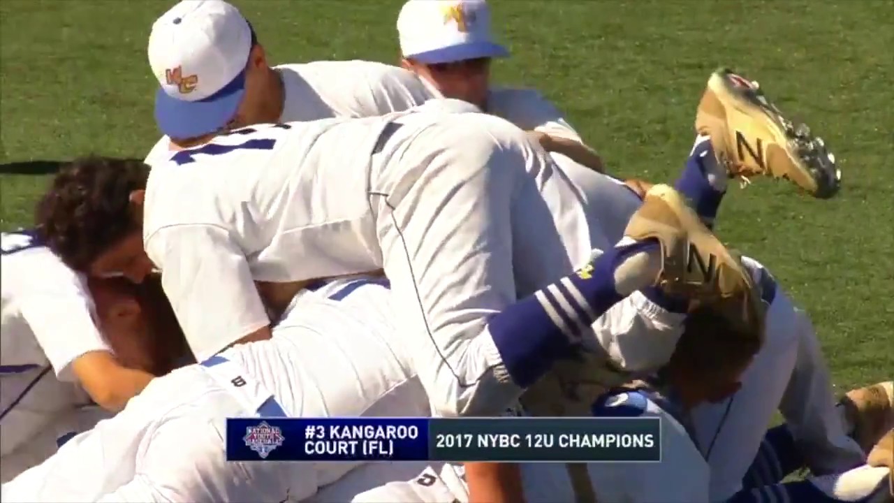 2017 NYBC Highlight Video - YouTube