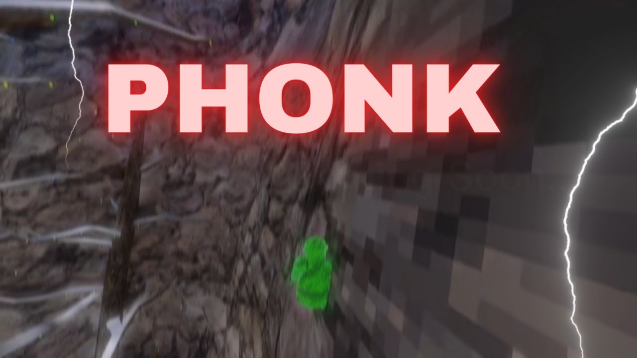 Phonk - Walls - Gorilla Tag Montage - YouTube