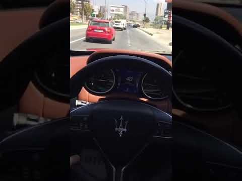 HANDE ÜNSAL - ÇOK SEVMEKTEN ARABA SNAPİ GÜNDÜZ