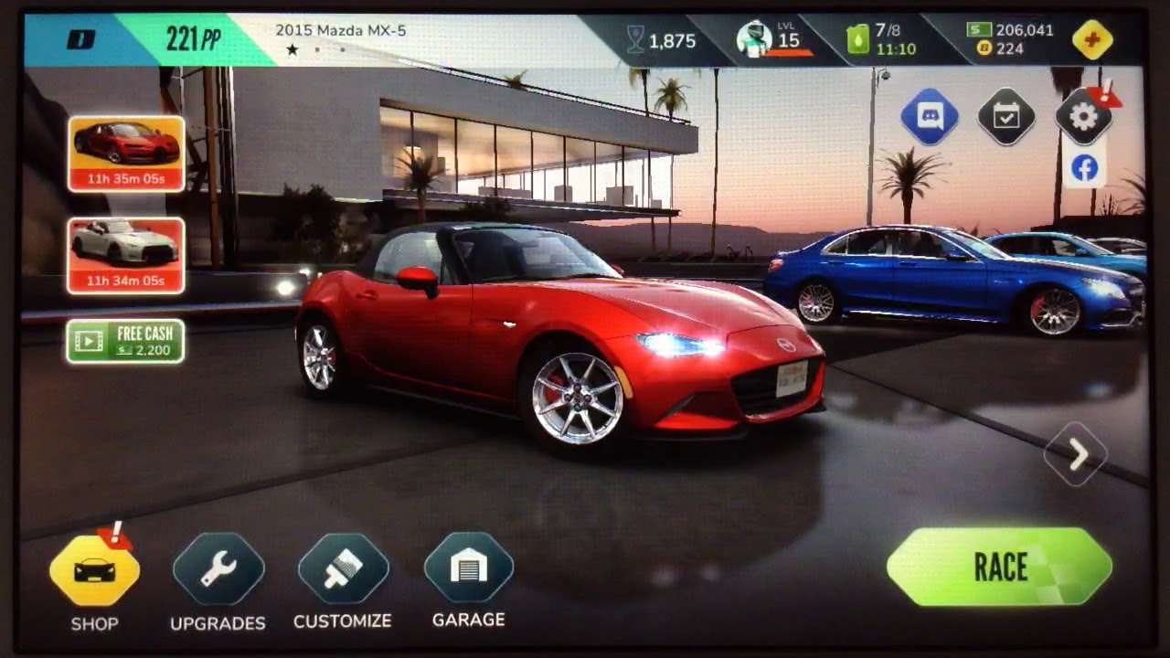 Rebel Racing - Daily Test Drive: Lotus Exige S | 00:22:733 - YouTube