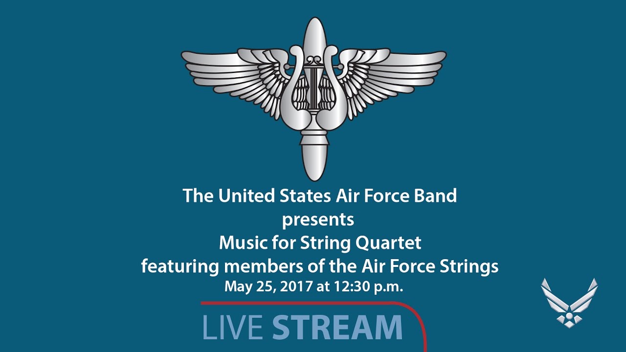 Strings Band Logo - Kenjutaku