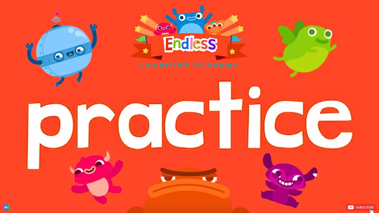 📚 What Does "PRACTICE" Mean? Exploring Definitions with Endless ...