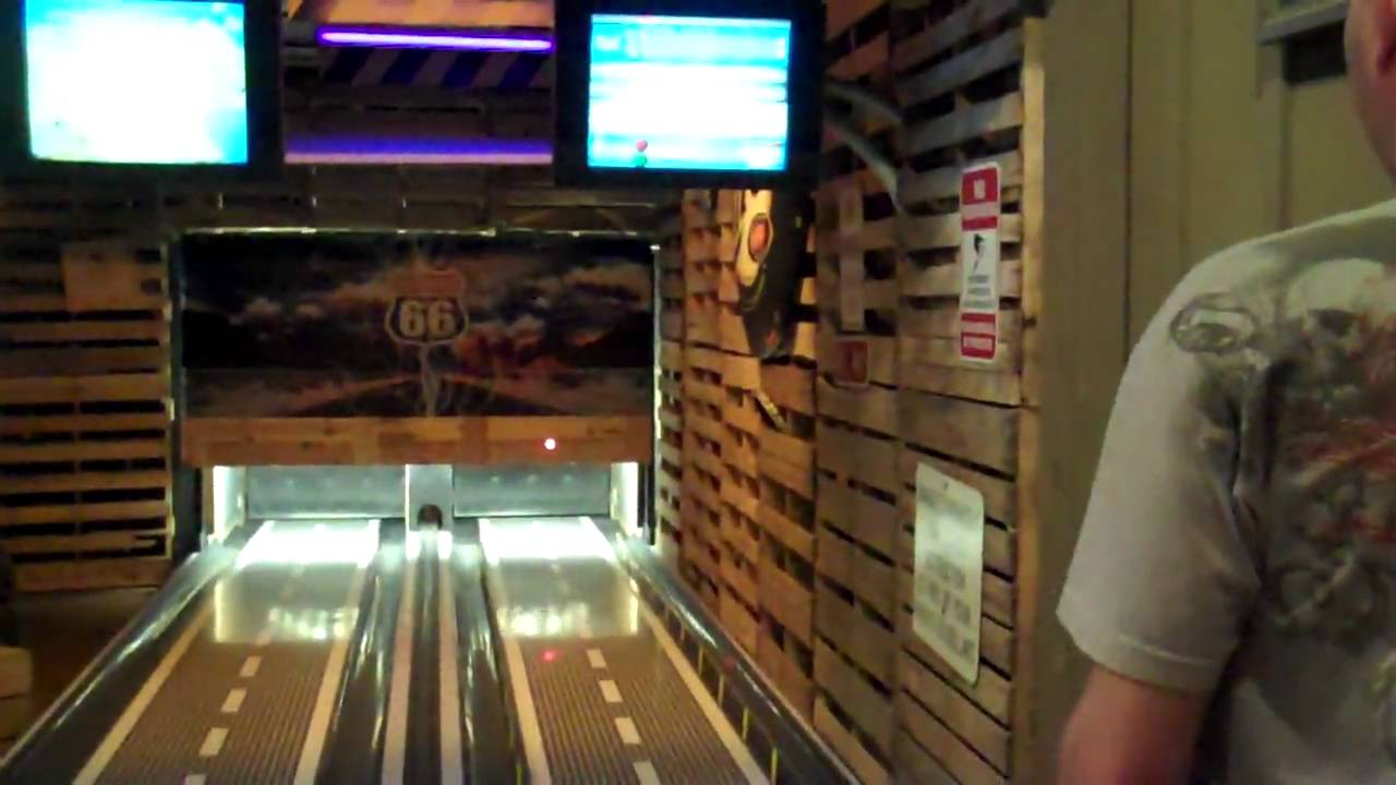Bowlingo - YouTube