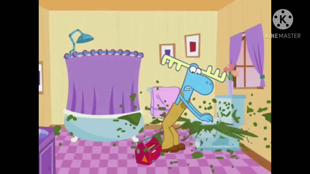 HTF - Wishy Washy (Doblaje español) *leer descripción* - YouTube